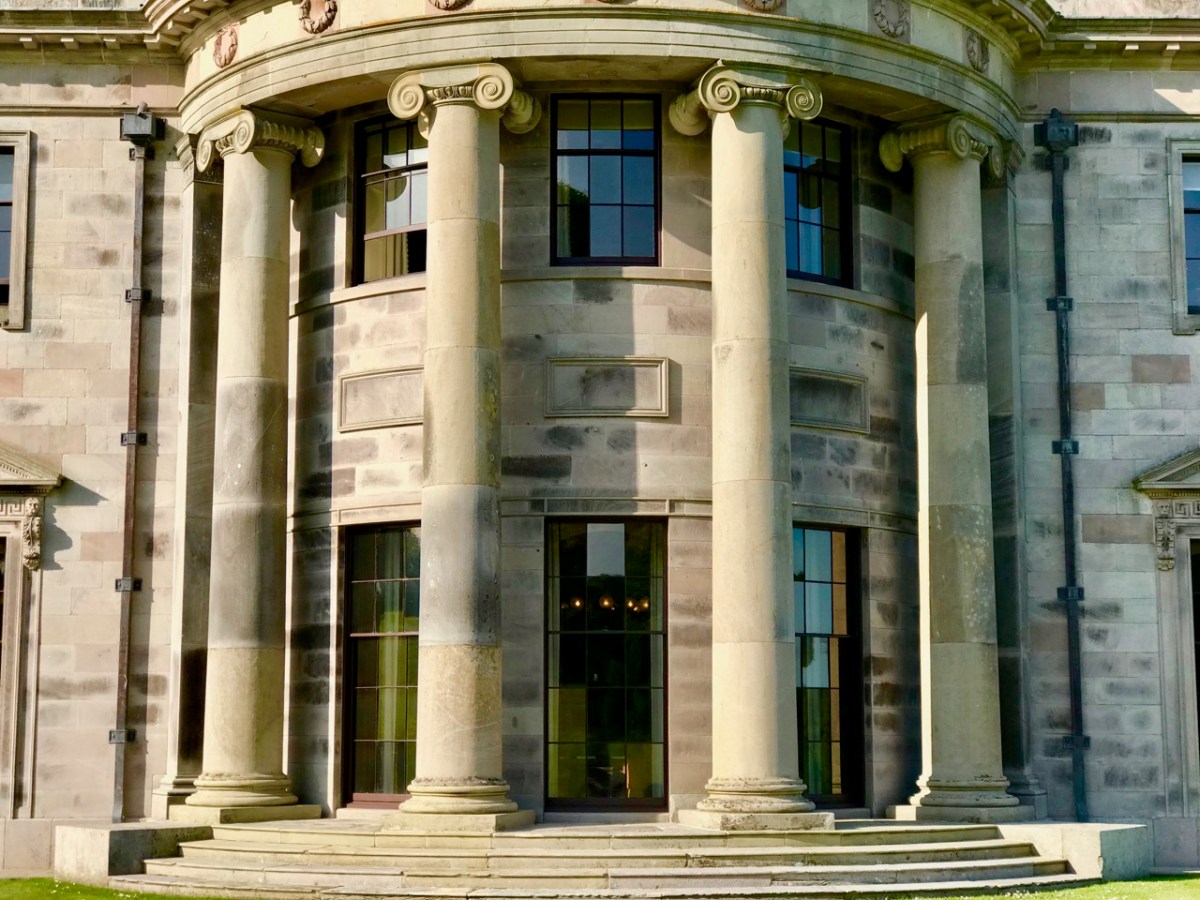 Ireland’s Finest Prospect – The Story of Ballyfin Demesne, Part 1 ...