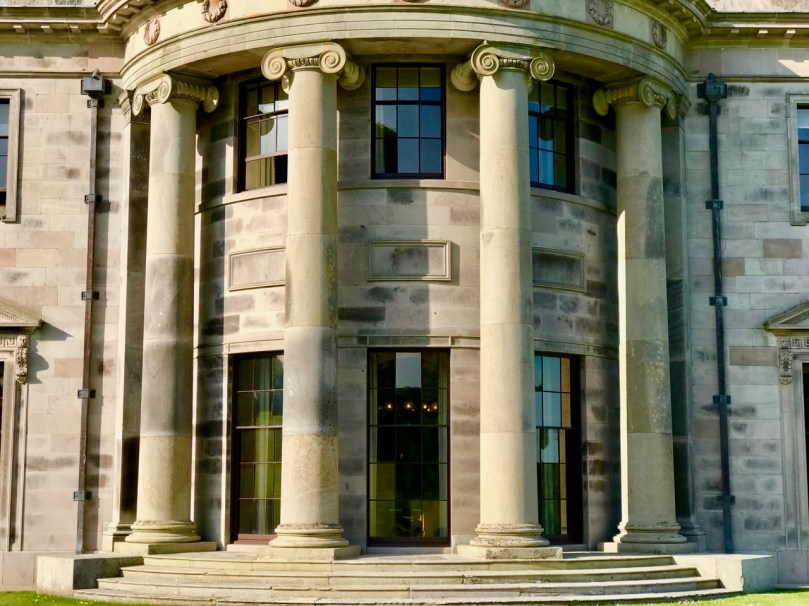 Ireland’s Finest Prospect – The Story of Ballyfin Demesne, Part 1 ...