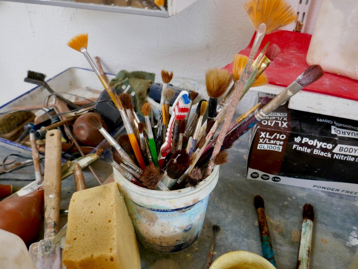 The Elemental World of Cormac Boydell | Roaringwater Journal