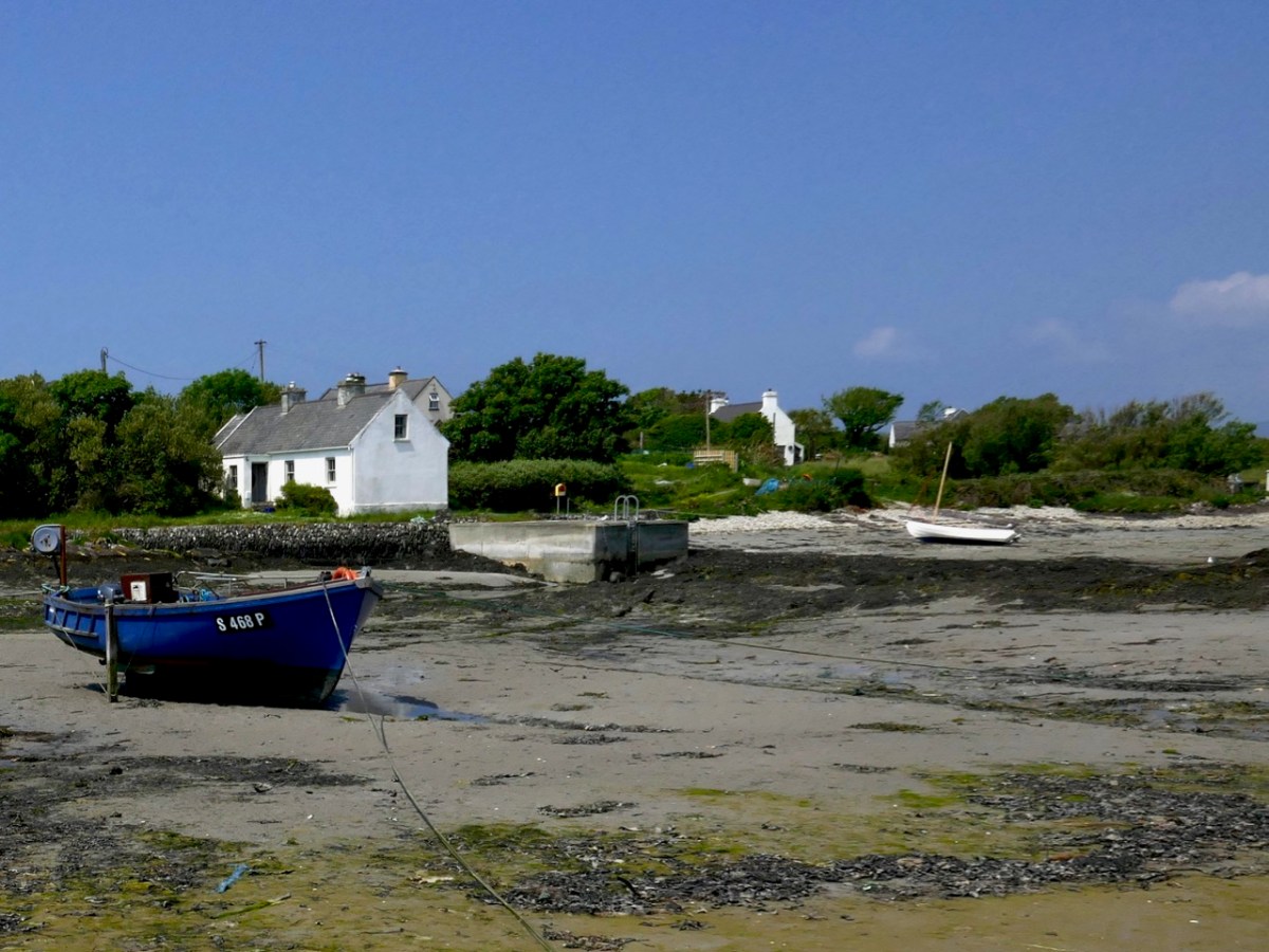 Heir Island – a Modern Paradise | Roaringwater Journal