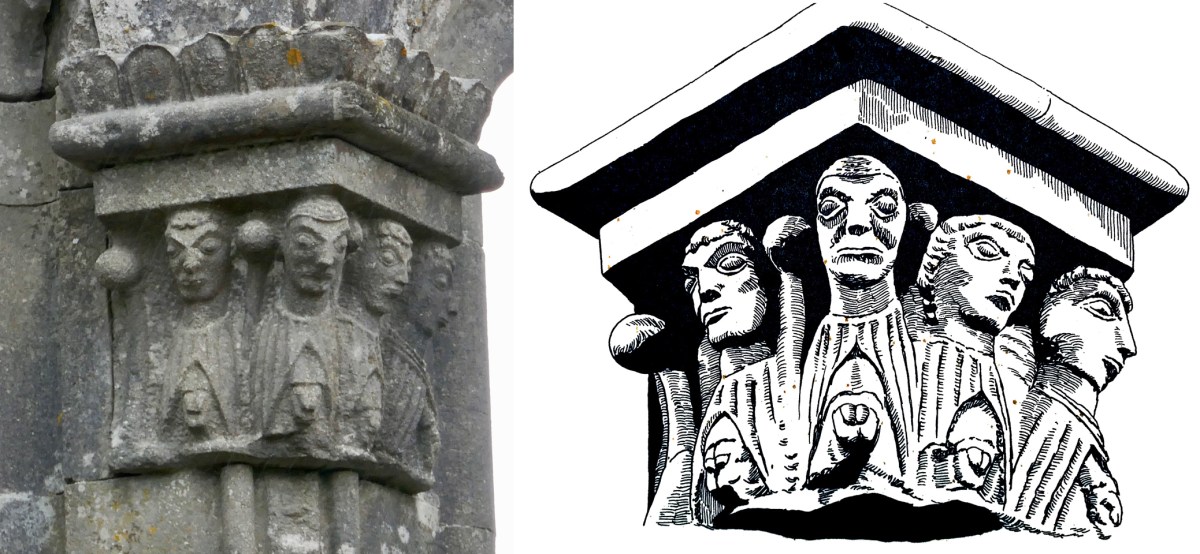 ‘Ye Citie of the Seven Crosses’ | Roaringwater Journal