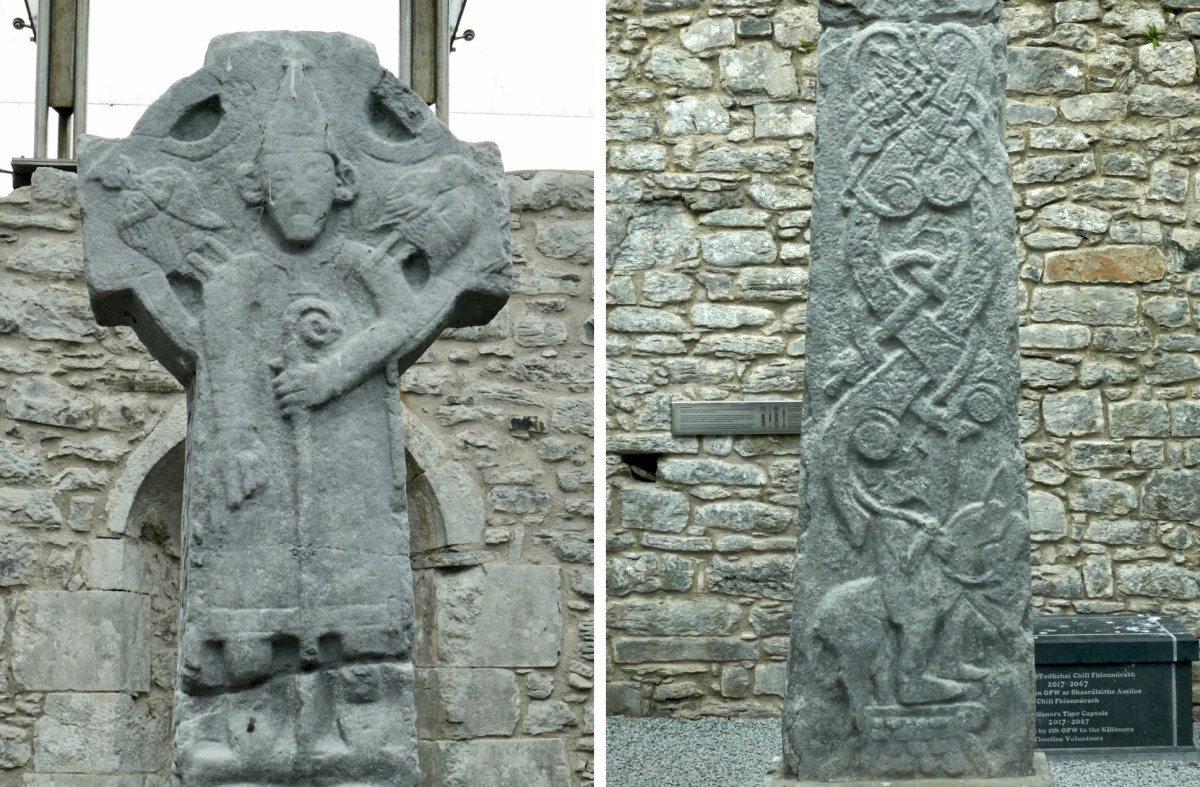 ‘Ye Citie of the Seven Crosses’ | Roaringwater Journal