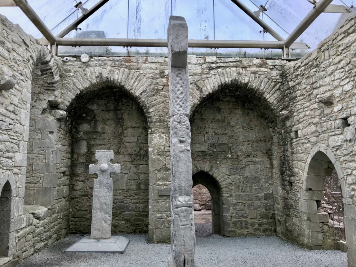 ‘Ye Citie of the Seven Crosses’ | Roaringwater Journal