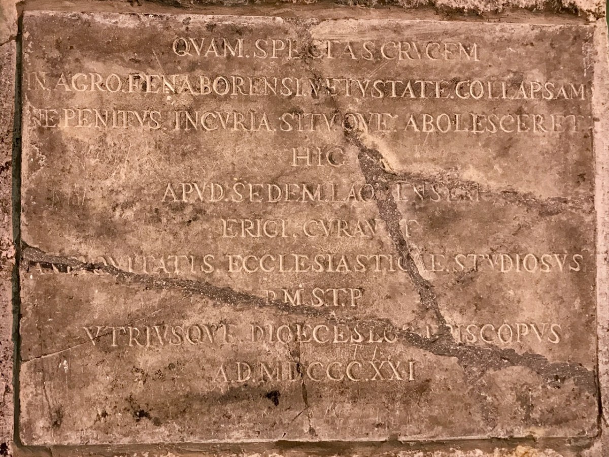 ‘Ye Citie of the Seven Crosses’ | Roaringwater Journal