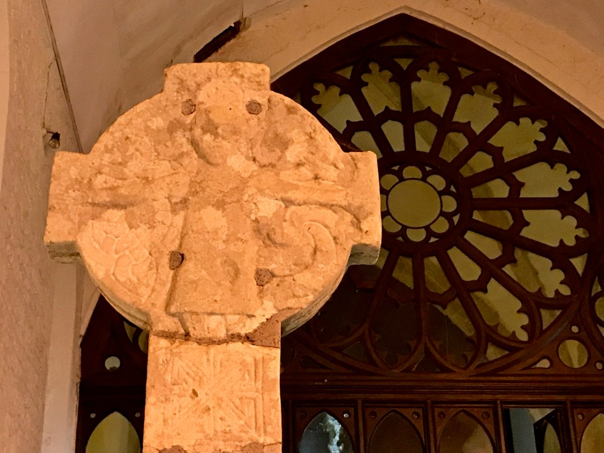 ‘Ye Citie of the Seven Crosses’ | Roaringwater Journal