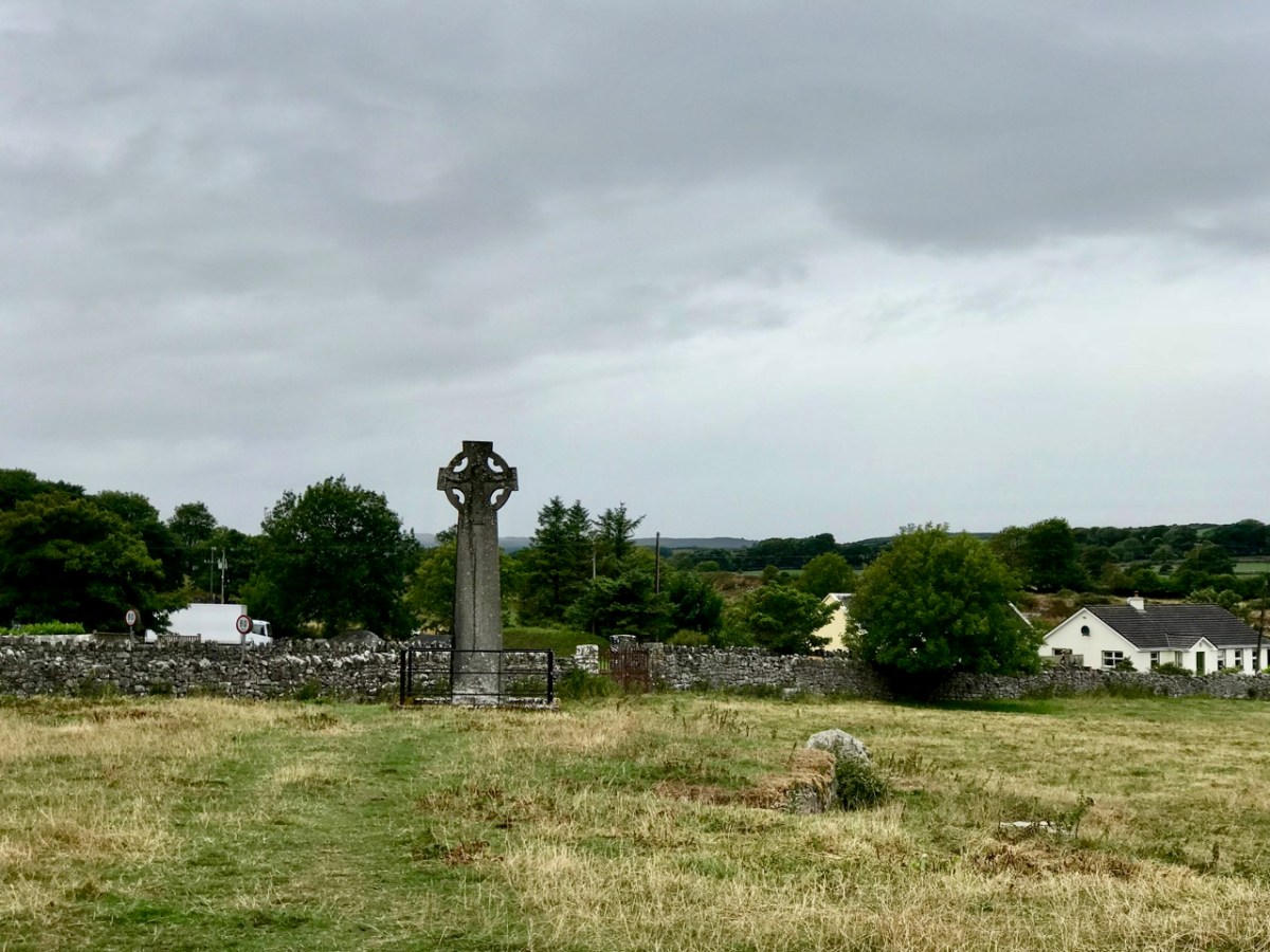 ‘Ye Citie of the Seven Crosses’ | Roaringwater Journal