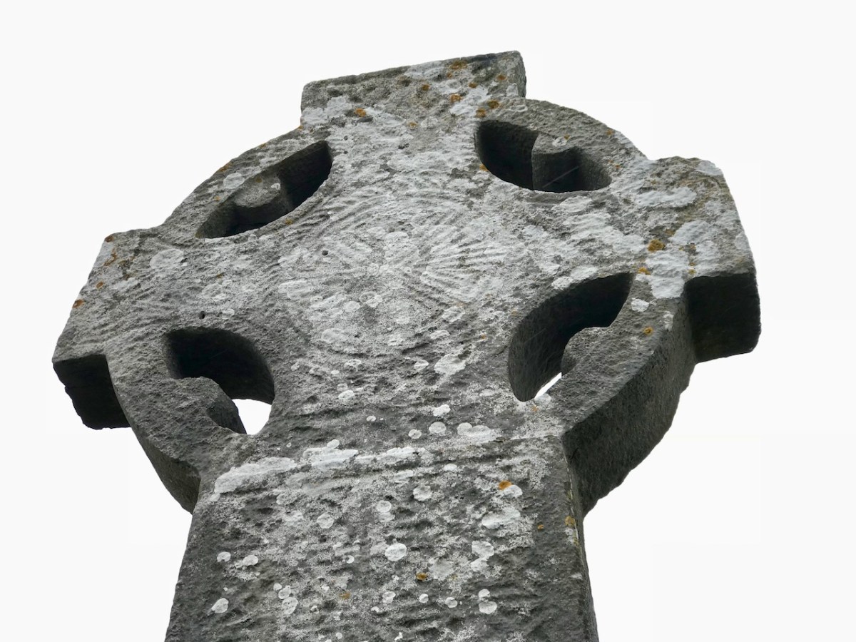 ‘Ye Citie of the Seven Crosses’ | Roaringwater Journal