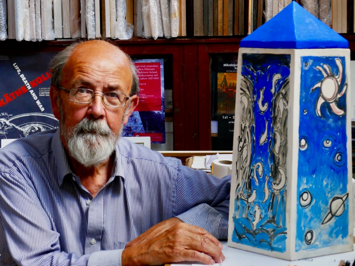 Jim Turner | Roaringwater Journal