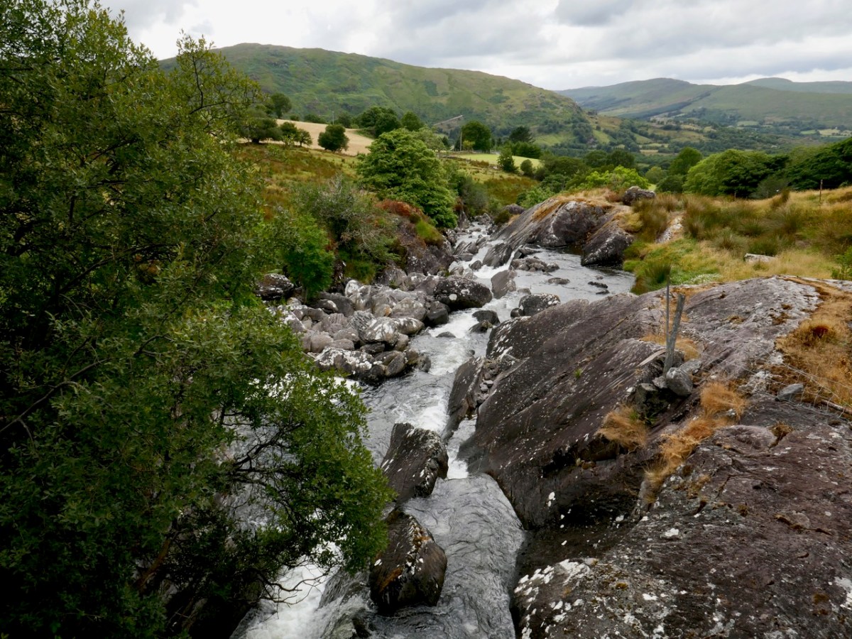 The Priest’s Leap | Roaringwater Journal
