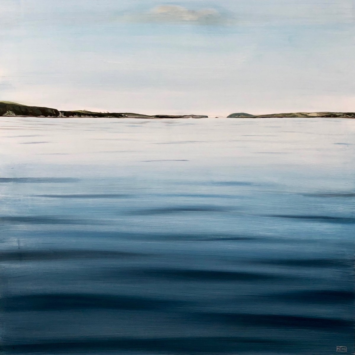 The Soul Expands with Beauty | Roaringwater Journal