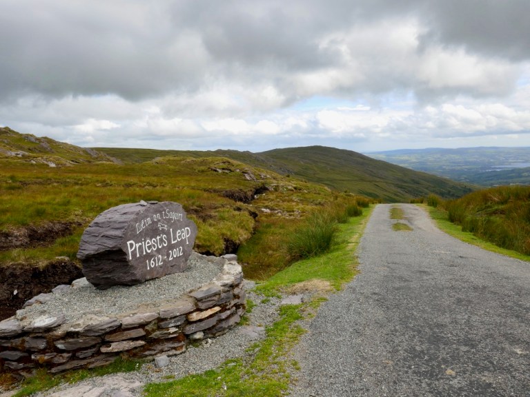 The Priest’s Leap | Roaringwater Journal