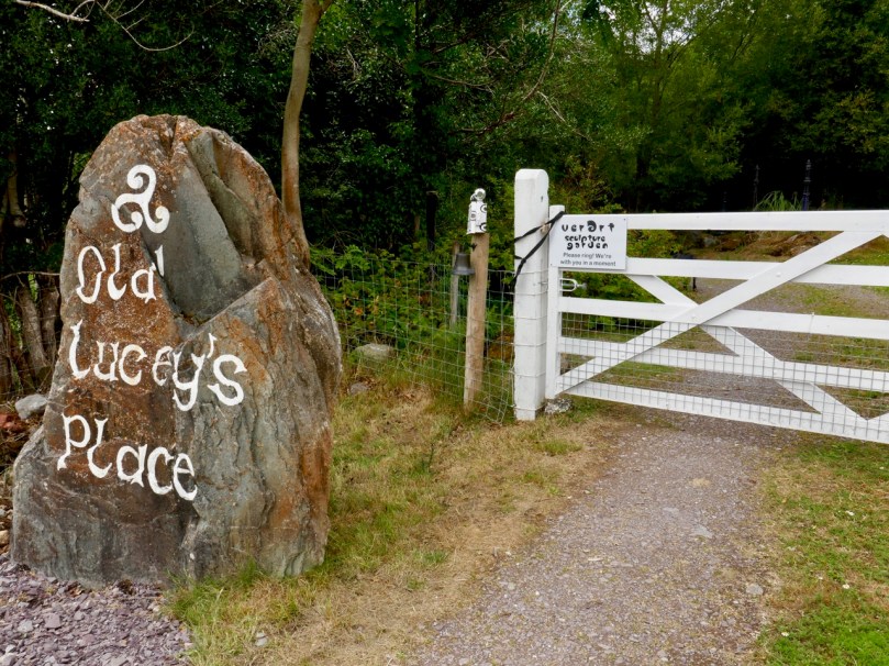 The Priest’s Leap | Roaringwater Journal