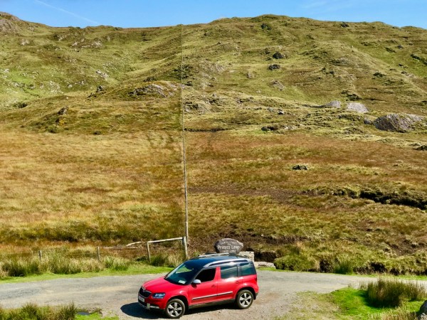 Cork – Kerry Border | Roaringwater Journal