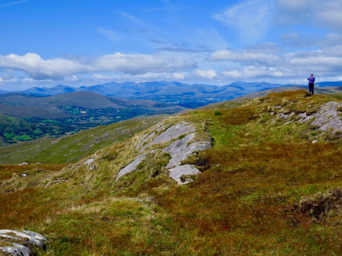 Cork – Kerry Border | Roaringwater Journal