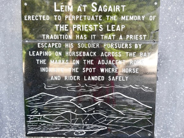 Bullaun Stone | Roaringwater Journal