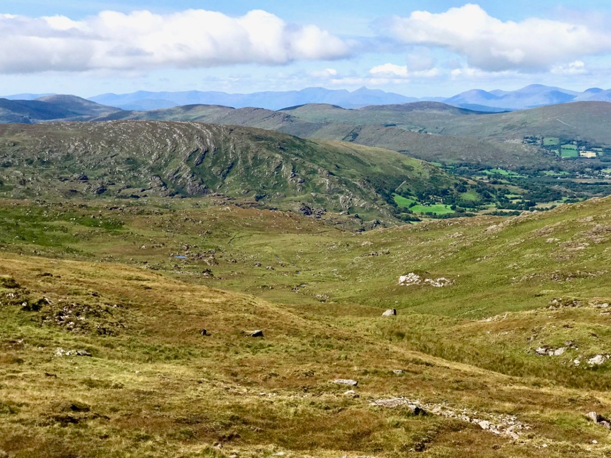 Cork – Kerry Border | Roaringwater Journal