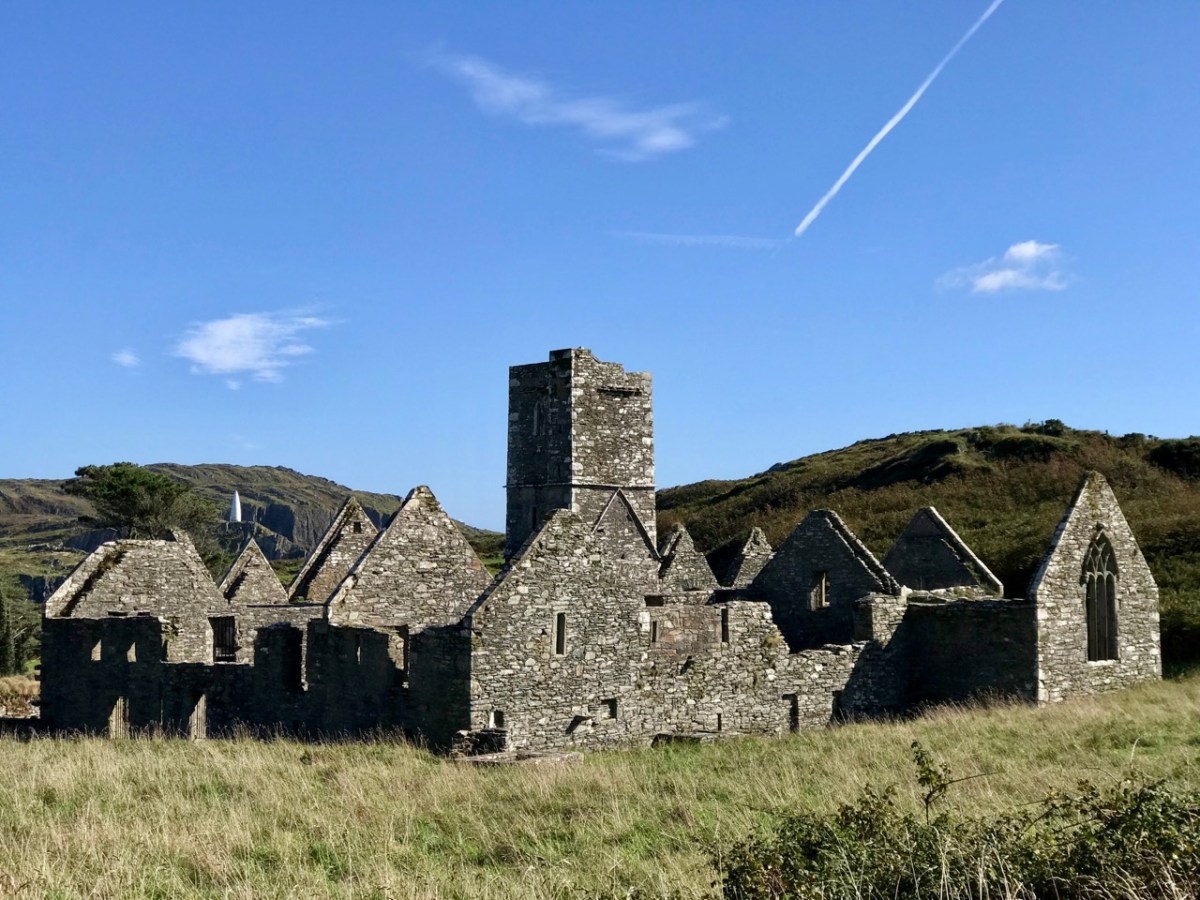 A Walk on Sherkin Island | Roaringwater Journal