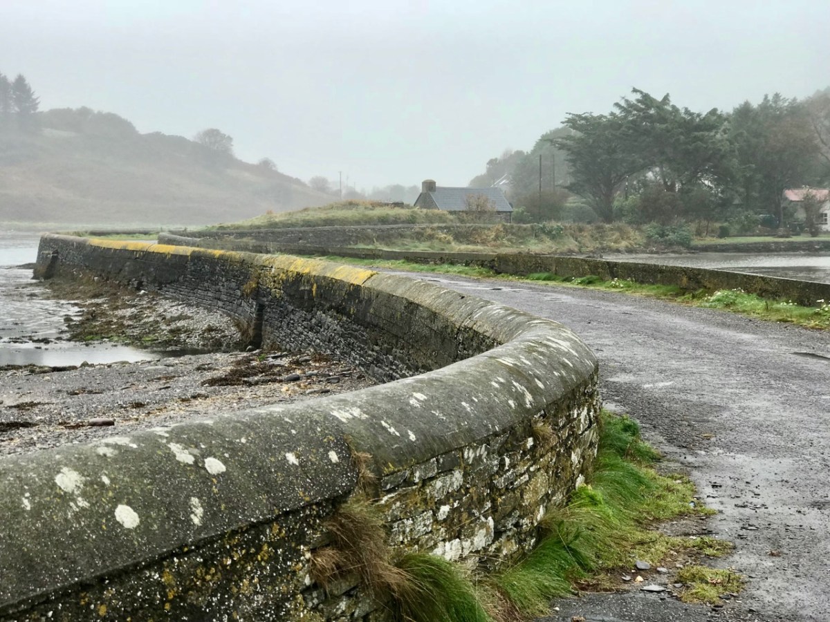 Squince Harbour | Roaringwater Journal