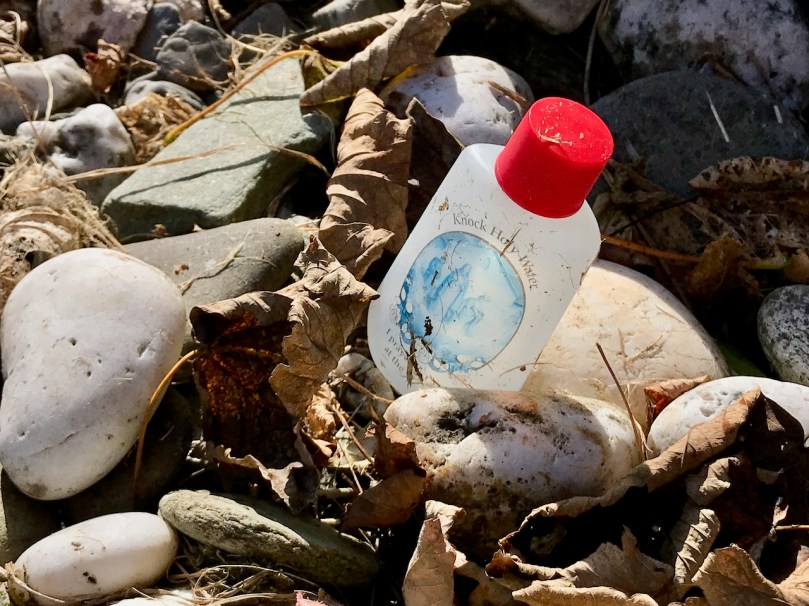 A Pyramid in West Cork | Roaringwater Journal