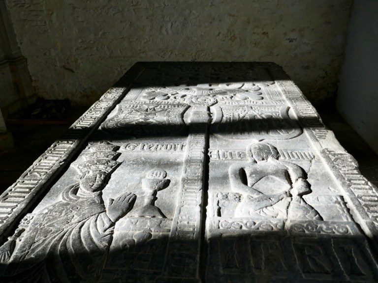 Irish Pyramid | Roaringwater Journal