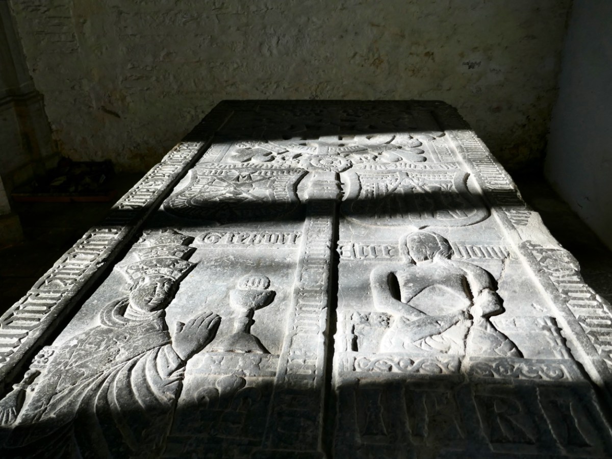 Irish Pyramid | Roaringwater Journal