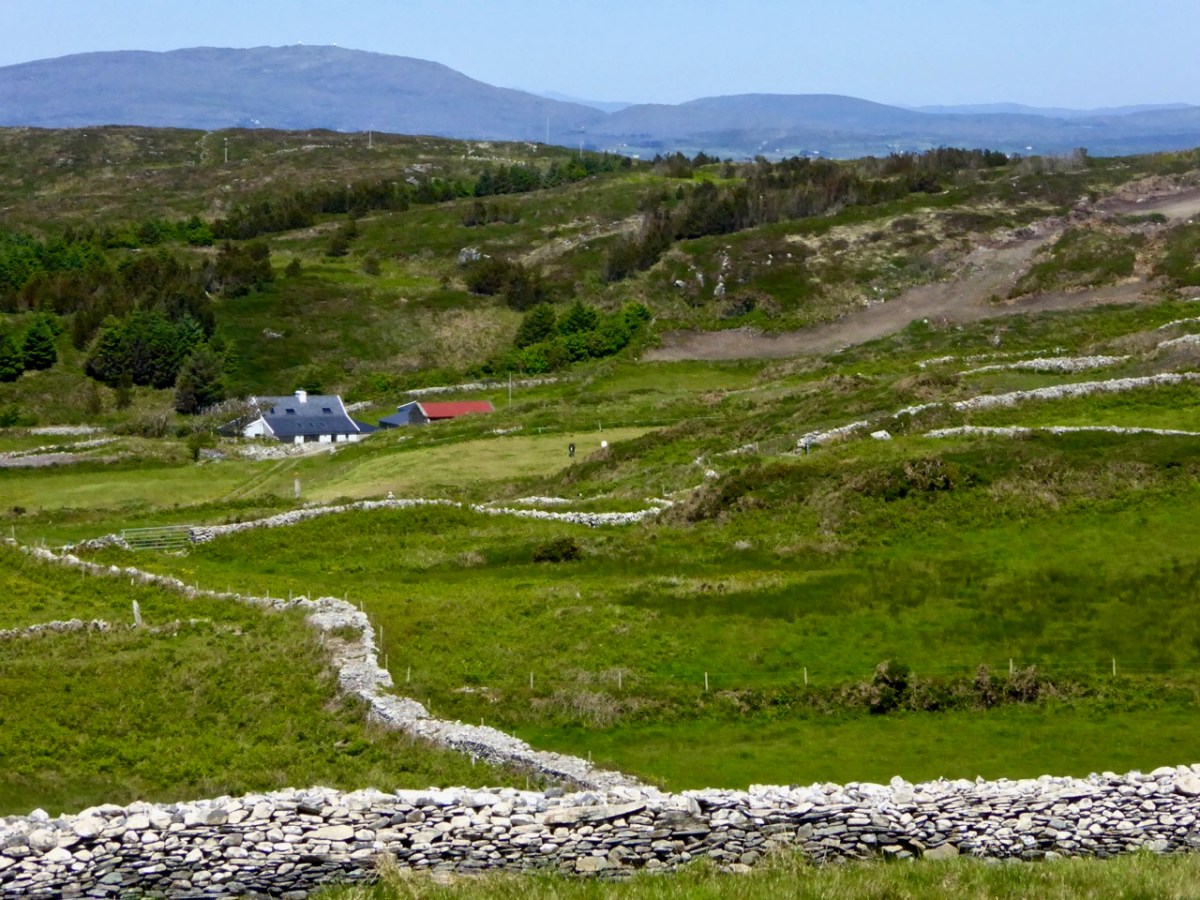 How Well Do You Know West Cork? | Roaringwater Journal