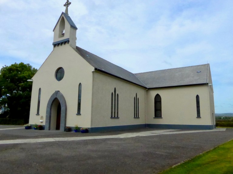 Catholicism in Ireland Nineteenth Century | Roaringwater Journal