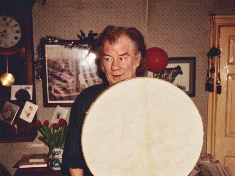 Danny McCormack | Roaringwater Journal