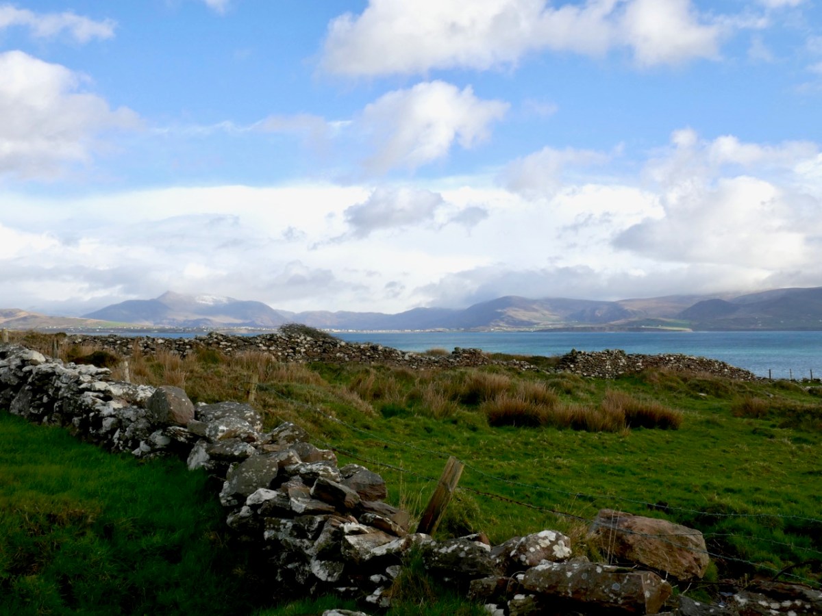 Introducing the Holy Wells – of Kerry! | Roaringwater Journal