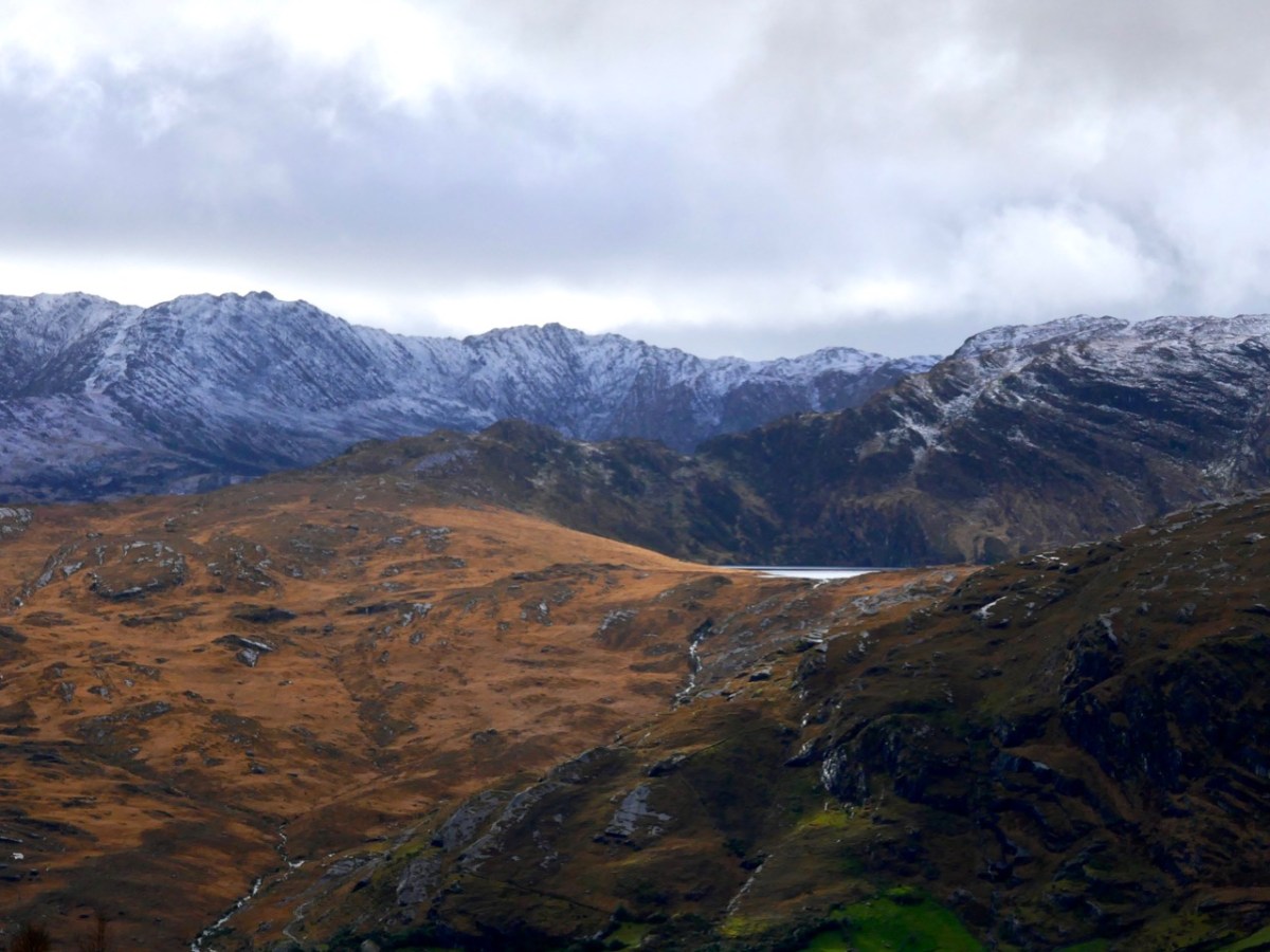 Barley Lake | Roaringwater Journal