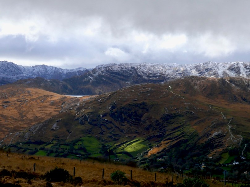 Barley Lake | Roaringwater Journal