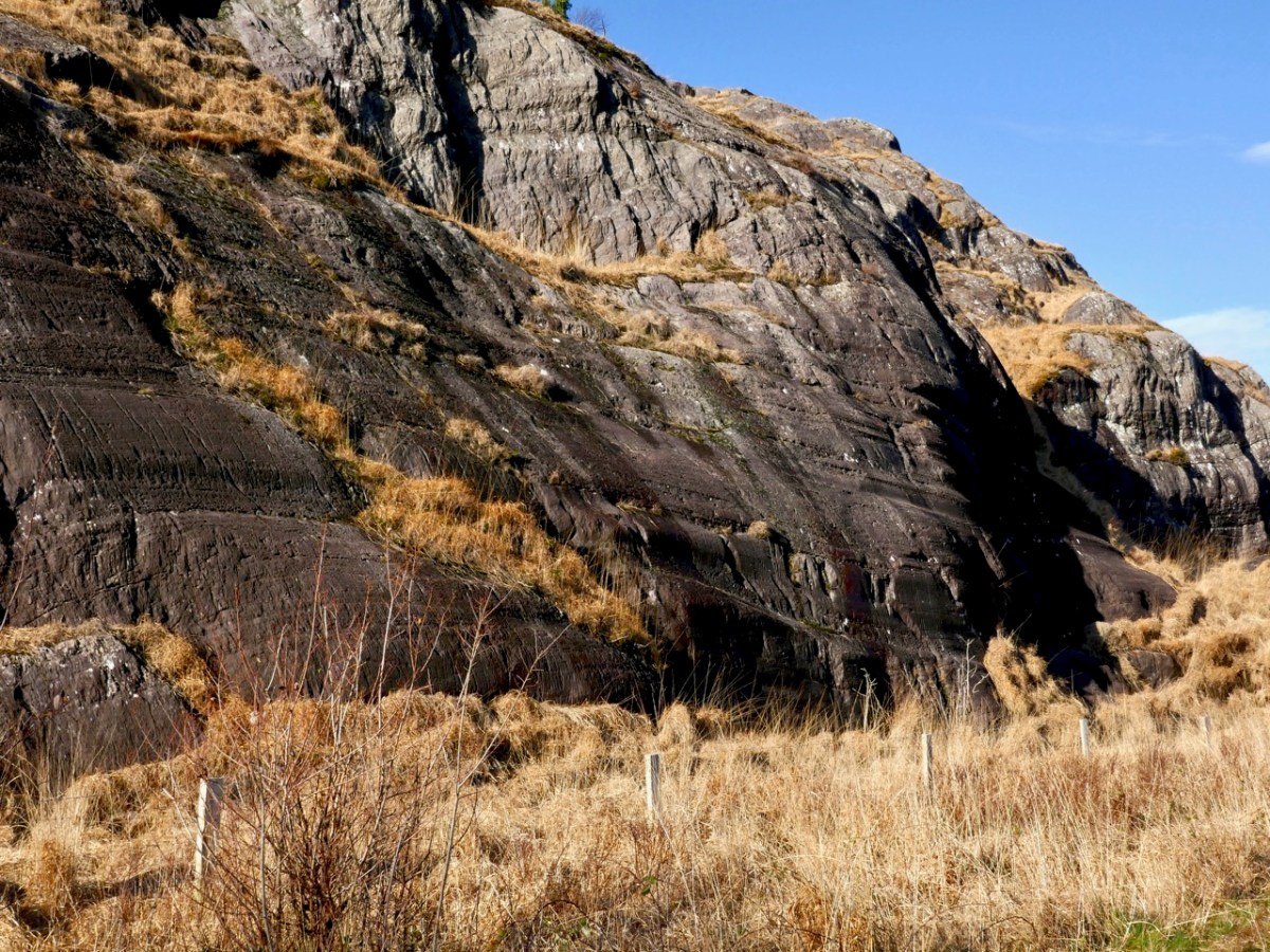 Barley Lake | Roaringwater Journal
