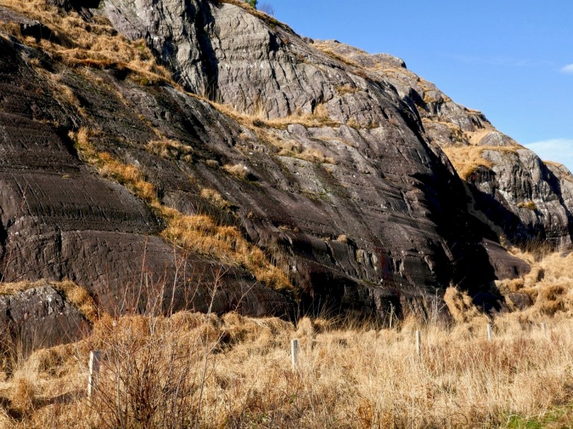 Barley Lake | Roaringwater Journal