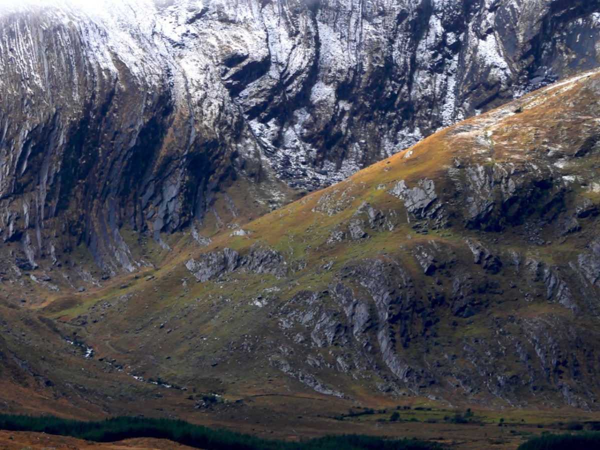 Corrie Lake | Roaringwater Journal