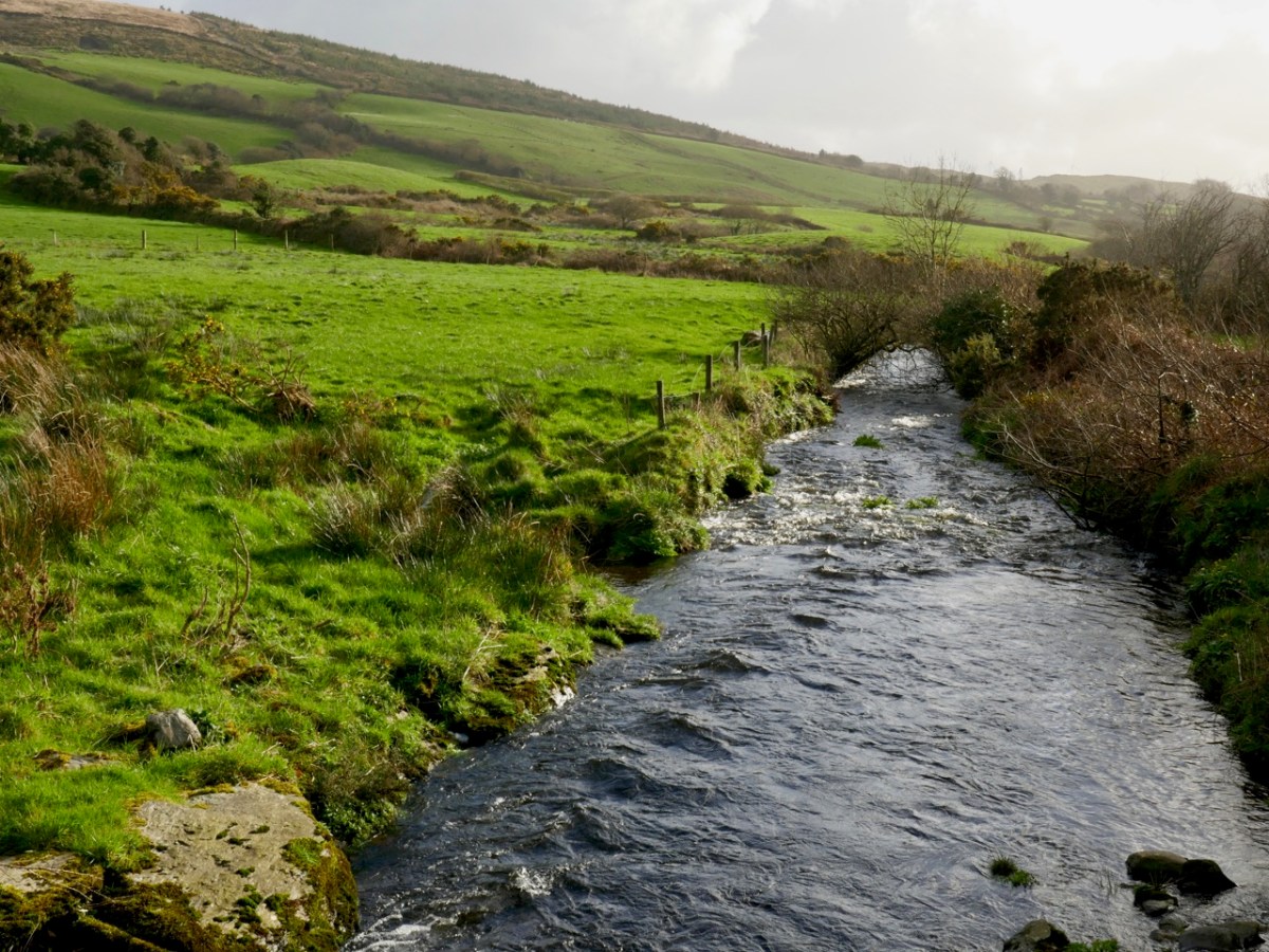 Abhainn na Seangán – River of the Ants – A Look Back | Roaringwater Journal