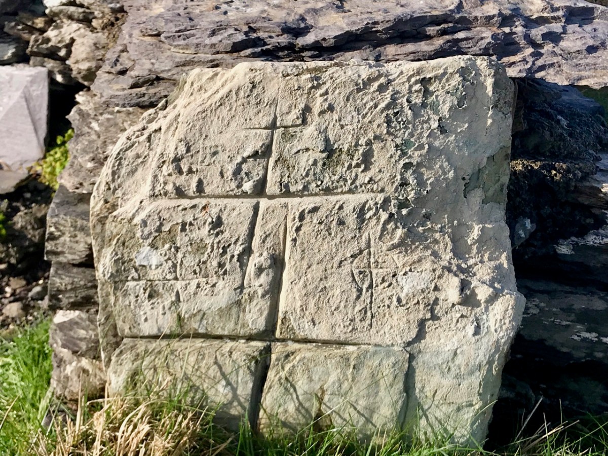 Valentia Adventure | Roaringwater Journal