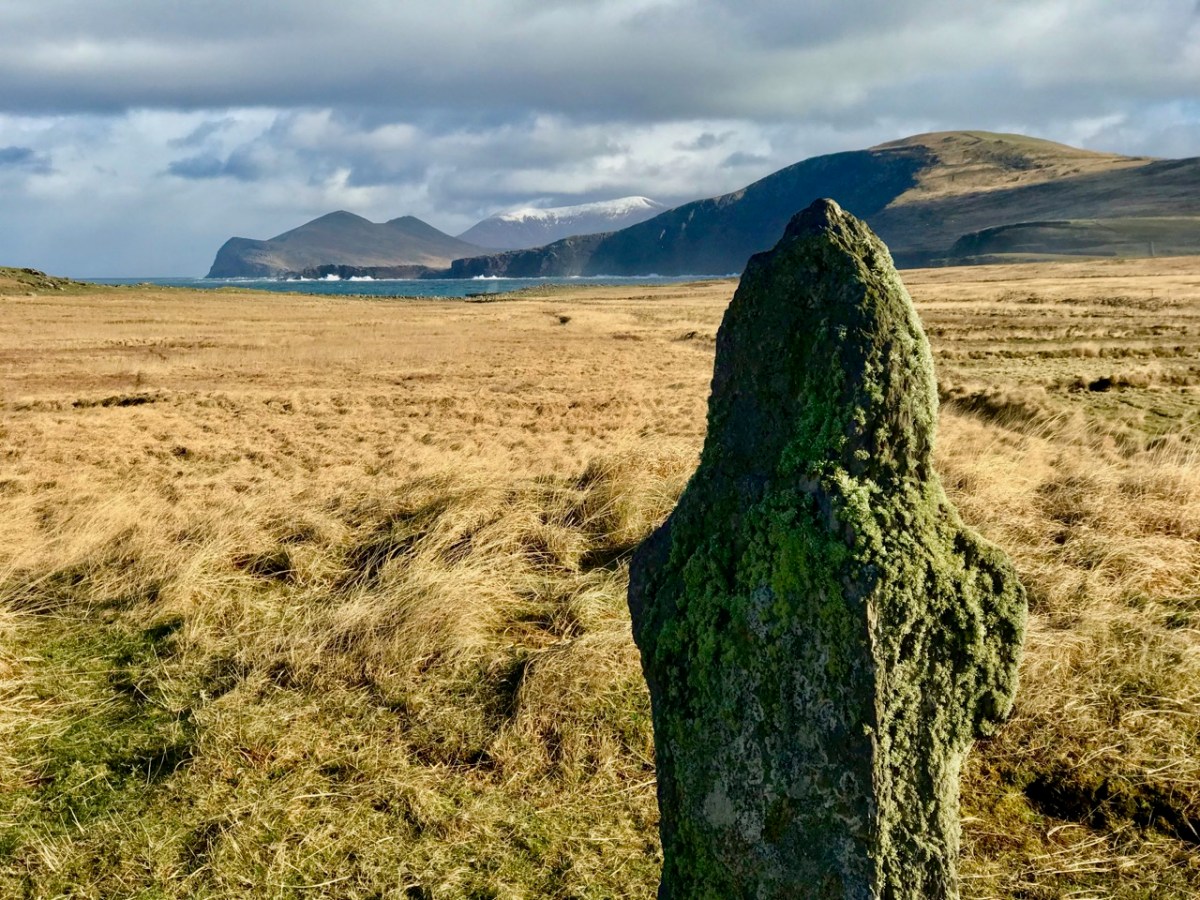 Valentia Adventure | Roaringwater Journal