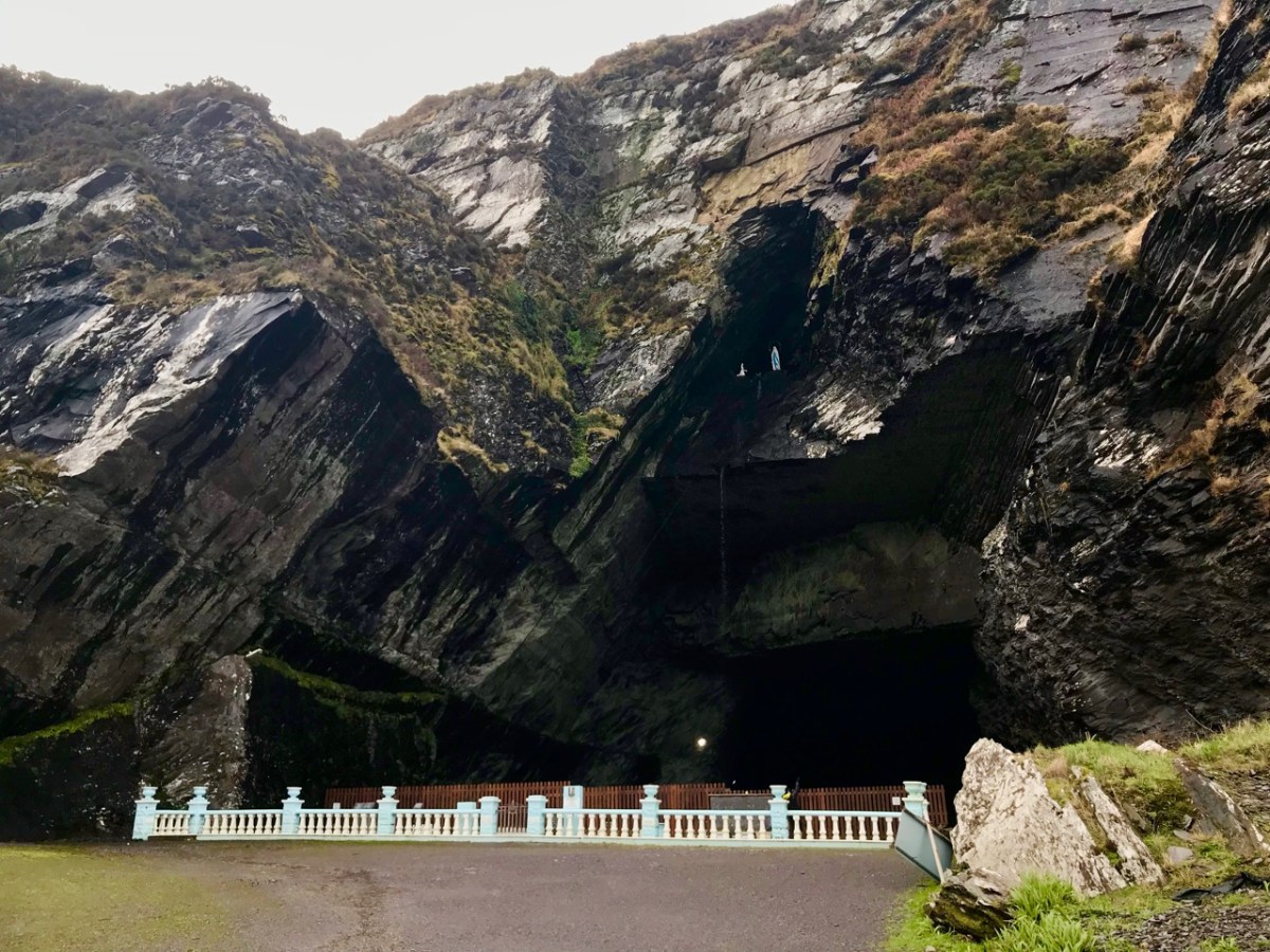 Valentia Adventure | Roaringwater Journal