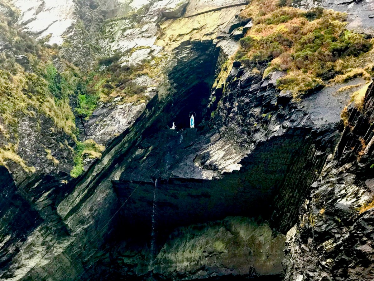 Valentia Adventure | Roaringwater Journal