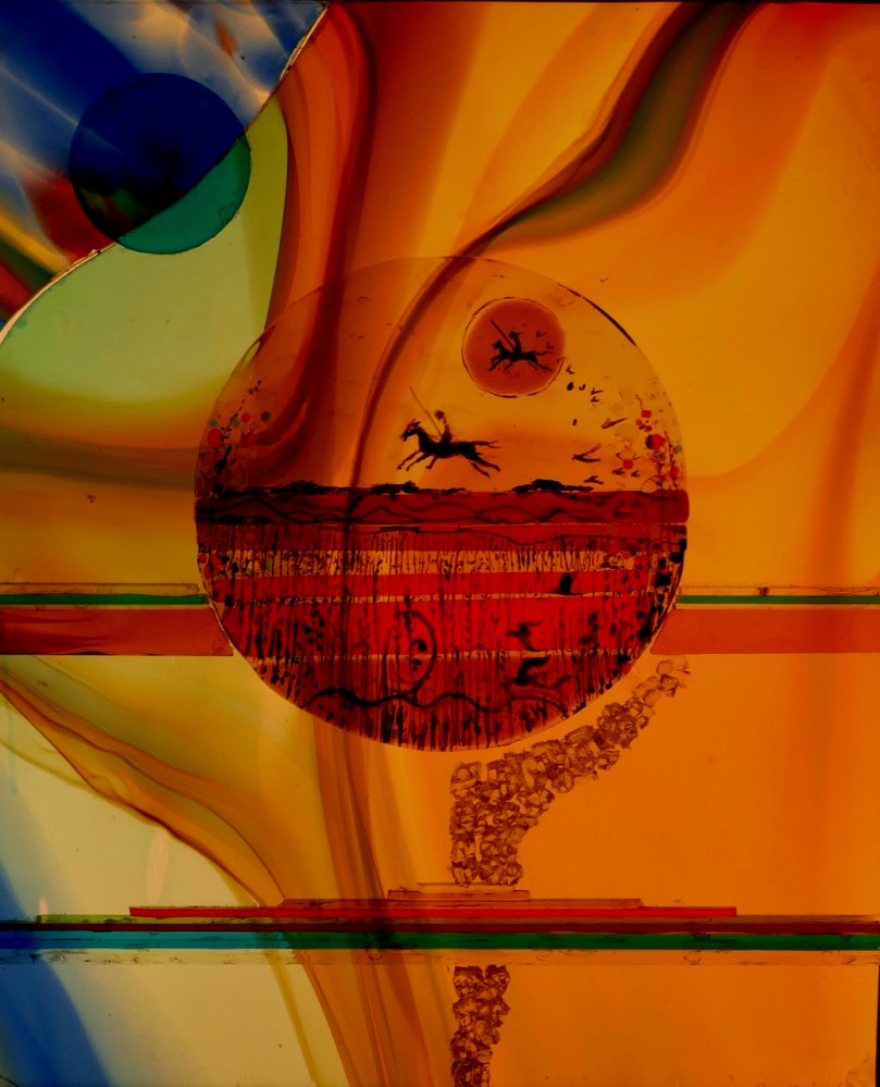 Celebrating George Walsh | Roaringwater Journal