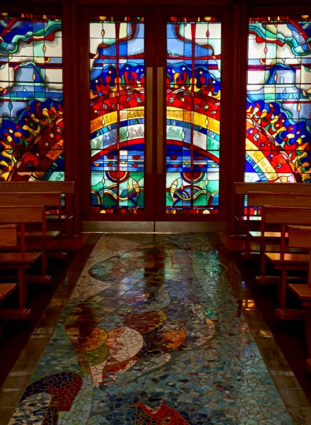 Celebrating George Walsh | Roaringwater Journal