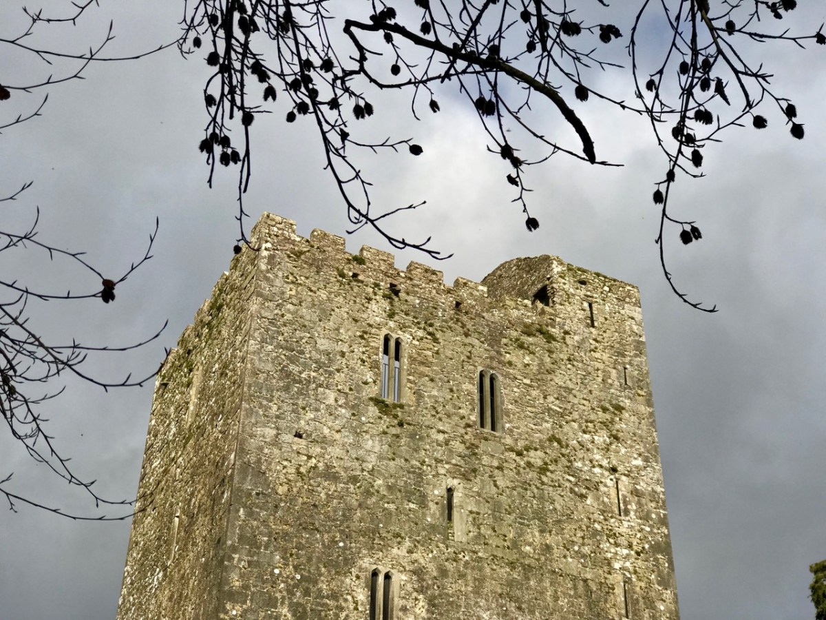 Inspired by Stone | Roaringwater Journal