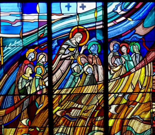 Celebrating George Walsh | Roaringwater Journal