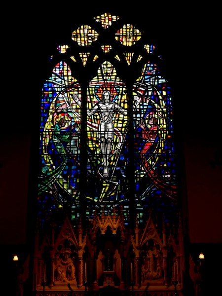 Celebrating George Walsh | Roaringwater Journal