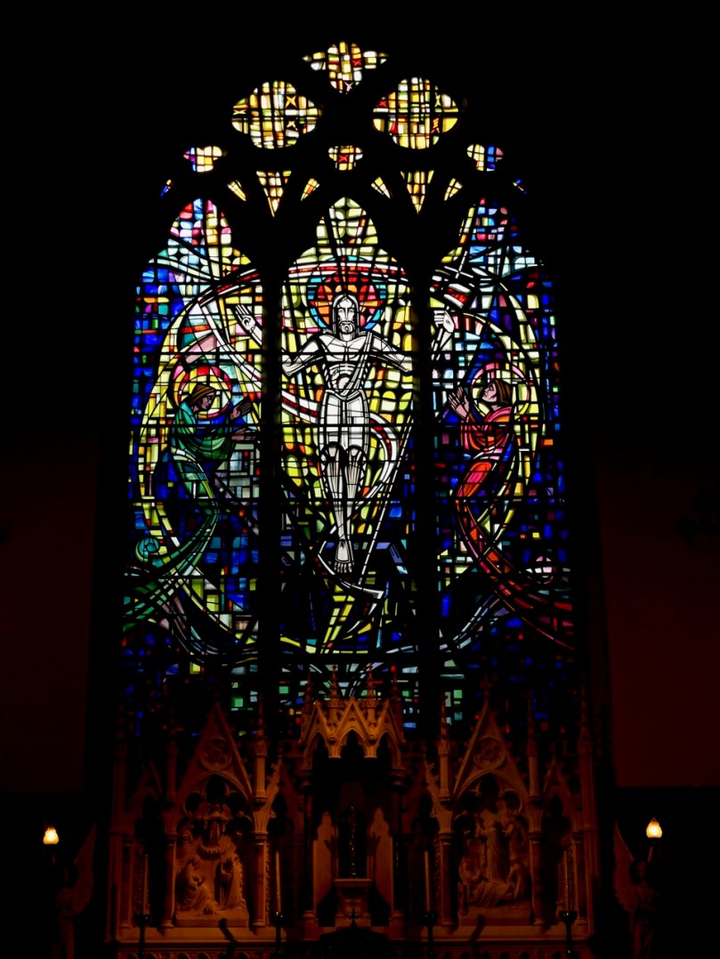 Celebrating George Walsh | Roaringwater Journal