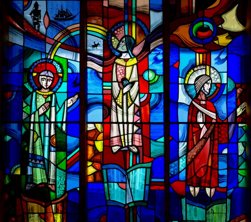 Celebrating George Walsh | Roaringwater Journal