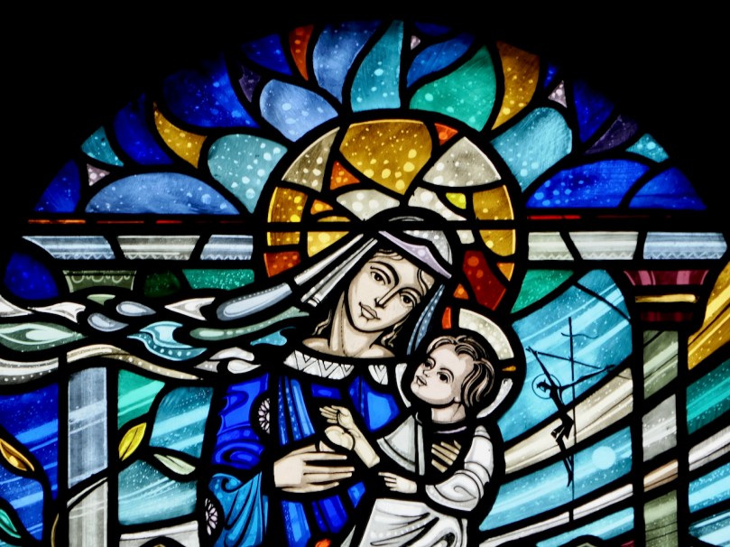 Celebrating George Walsh | Roaringwater Journal