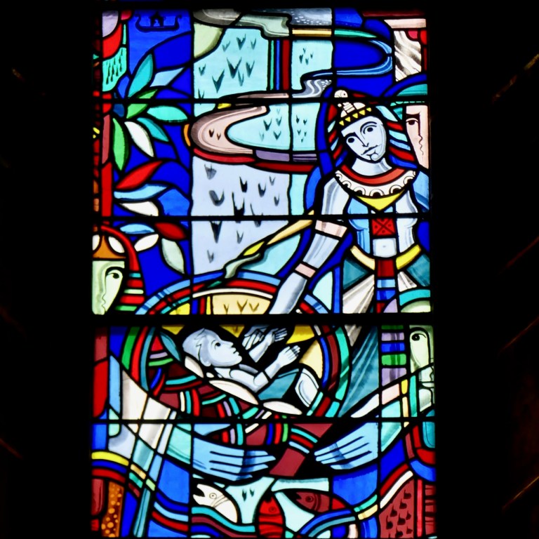 Celebrating George Walsh | Roaringwater Journal