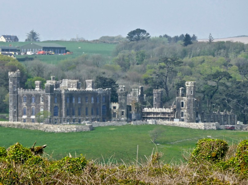 Castle Freke | Roaringwater Journal