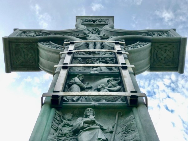 Lady Carbery’s High Cross | Roaringwater Journal